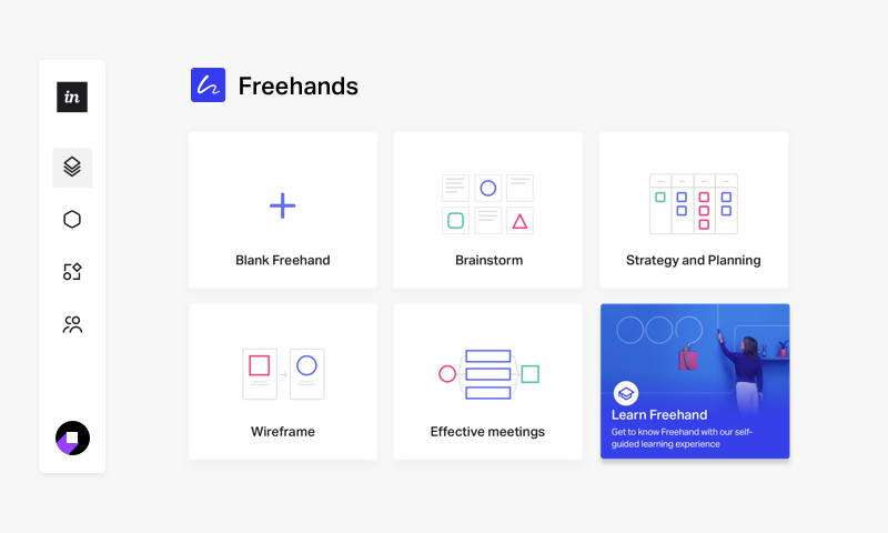 New: We’ve made Freehand available to everyone - Prototypr | Prototyping