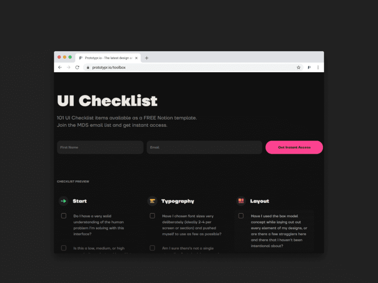 Ui Design Tools Prototypr Toolbox Page 1