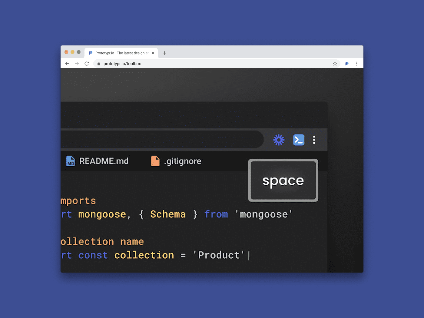 Show Keys - Utility for Key Presses - Show keys as you type | Prototypr ...